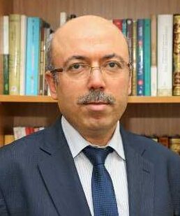 Prof. Dr. Ali Bulut | Oku Okut Derneği