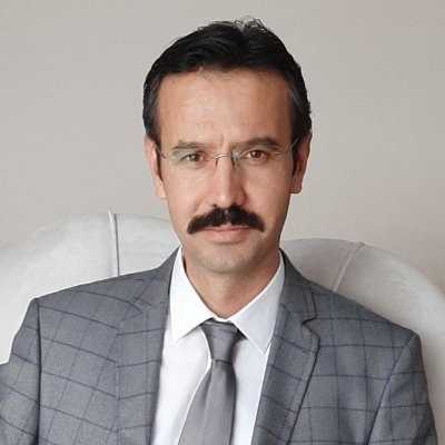 Dr. Necati İşler | Oku Okut Derneği