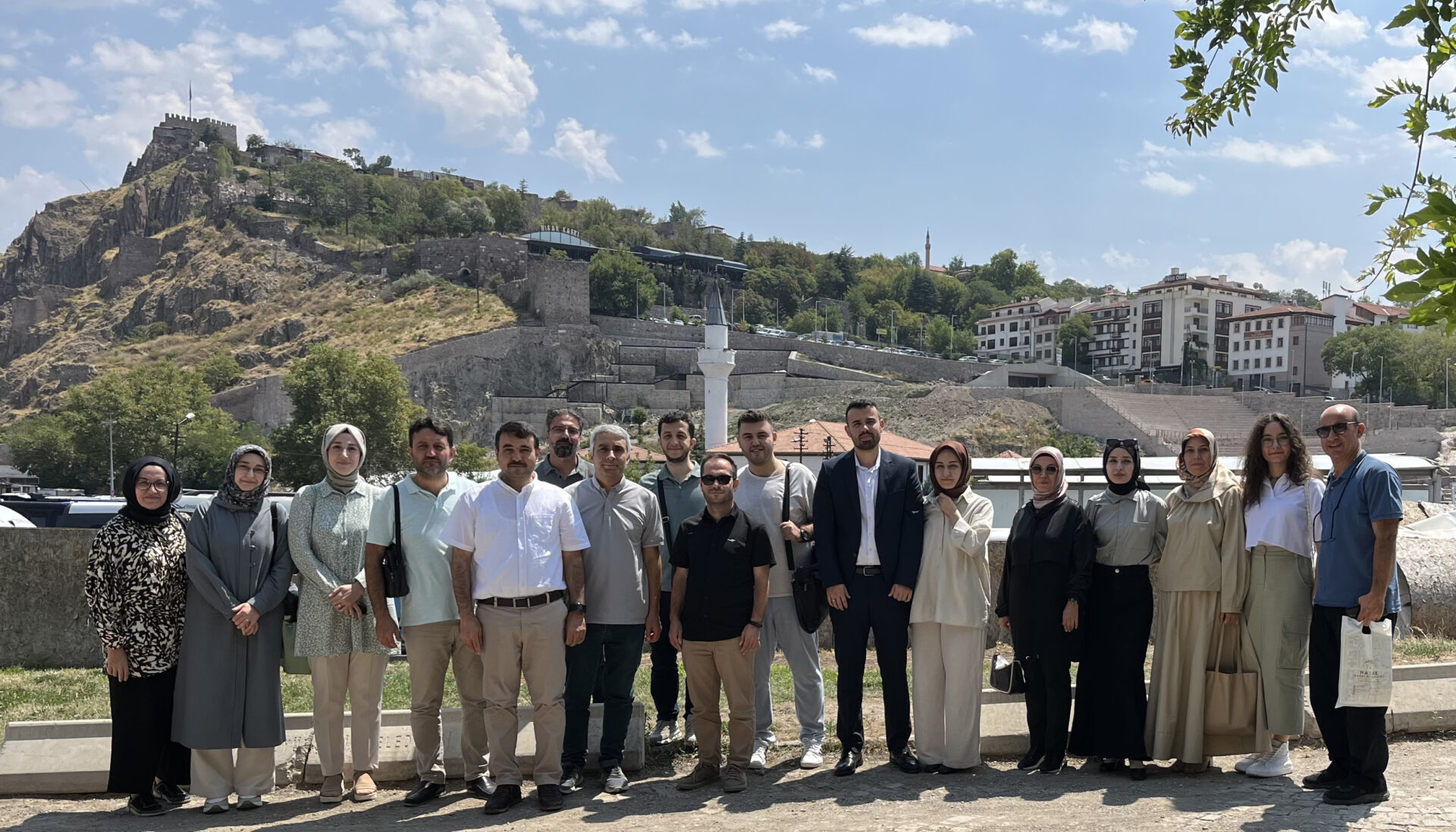 2. Olagan Genel Kurul tamamlandı | Oku Okut Derneği